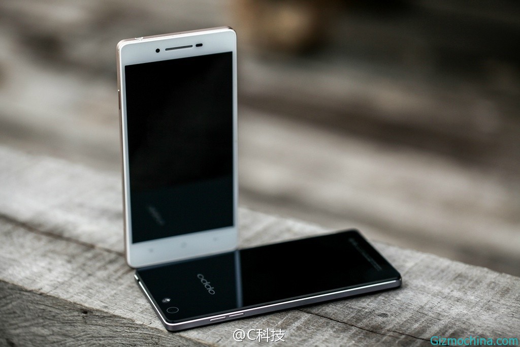 OPPO R1 will offers with great camera - Gizmochina