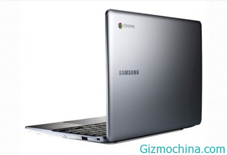 Samsung preparing Exynos Octa Core notebook - Gizmochina