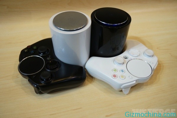 Huawei Tron game console unveiled - Gizmochina