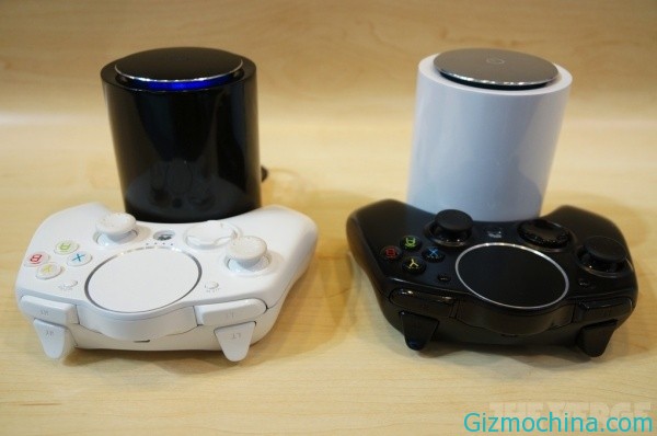 Huawei Tron game console unveiled - Gizmochina