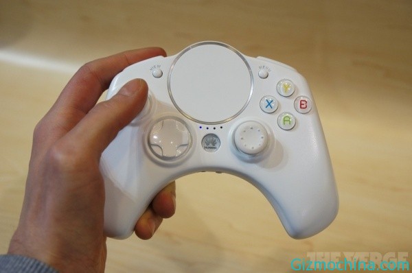 Huawei Tron game console unveiled - Gizmochina
