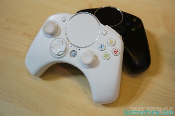 Huawei Tron game console unveiled - Gizmochina