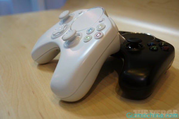 Huawei Tron game console unveiled - Gizmochina