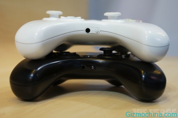 Huawei Tron game console unveiled - Gizmochina