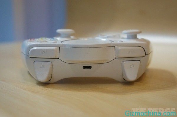 Huawei Tron game console unveiled - Gizmochina