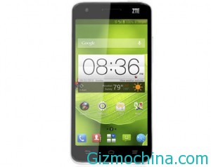 Here are the six ZTE products that will be show-up on CES 2014 - Gizmochina