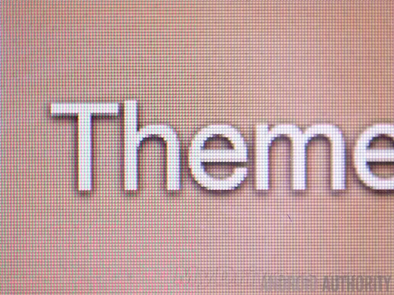 Screen comparison between 2K vs 1080p resolution - Gizmochina