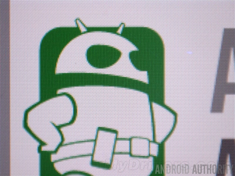 Screen comparison between 2K vs 1080p resolution - Gizmochina