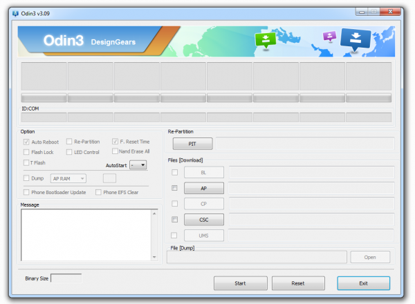Samsung Galaxy S5 Root Tutorial - Gizmochina