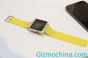 MediaTek is also preparing smartwatch as wearable device - Gizmochina