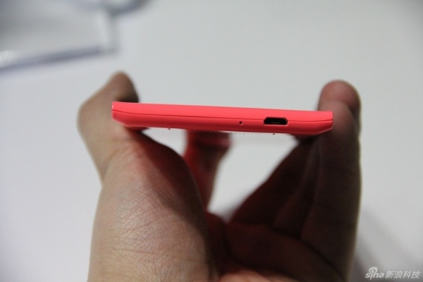 Nibiru H1, 5 inch Android phone with Full HD Display - Gizmochina