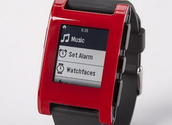 What Made Pebble Smartwatches Special? - Gizmochina