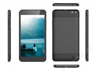 PiPo T3 3G Android tablet that powered by 4000mAh battery - Gizmochina