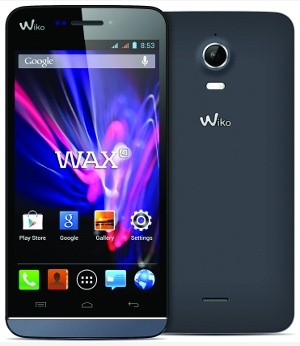 Wiko smartphone, Chinese handset which successfully sold in France ...