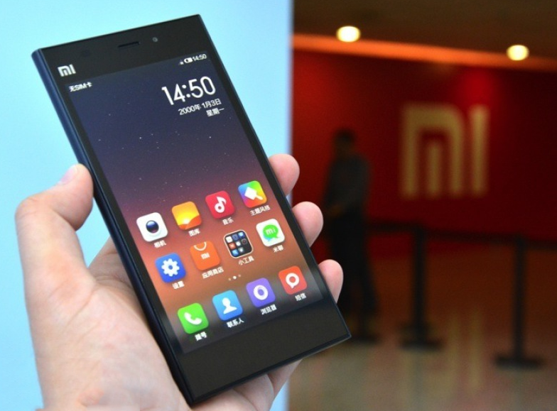 Xiaomi 3S will be release officially in June - Gizmochina