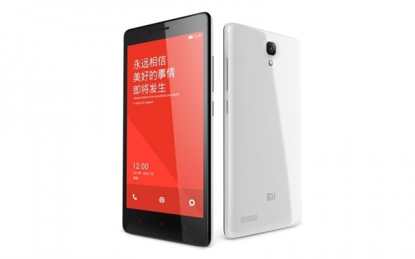 Xiaomi RedMi Note hit more than 15 millions pre-order while the first ...