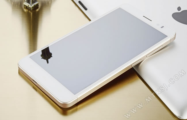 5.5 Inch Koobee Max 2 Come With Affordable Price - Gizmochina