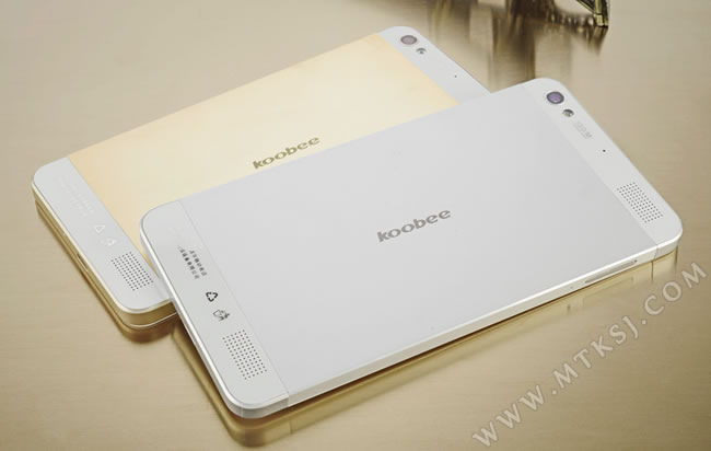 5.5 Inch Koobee Max 2 Come With Affordable Price - Gizmochina