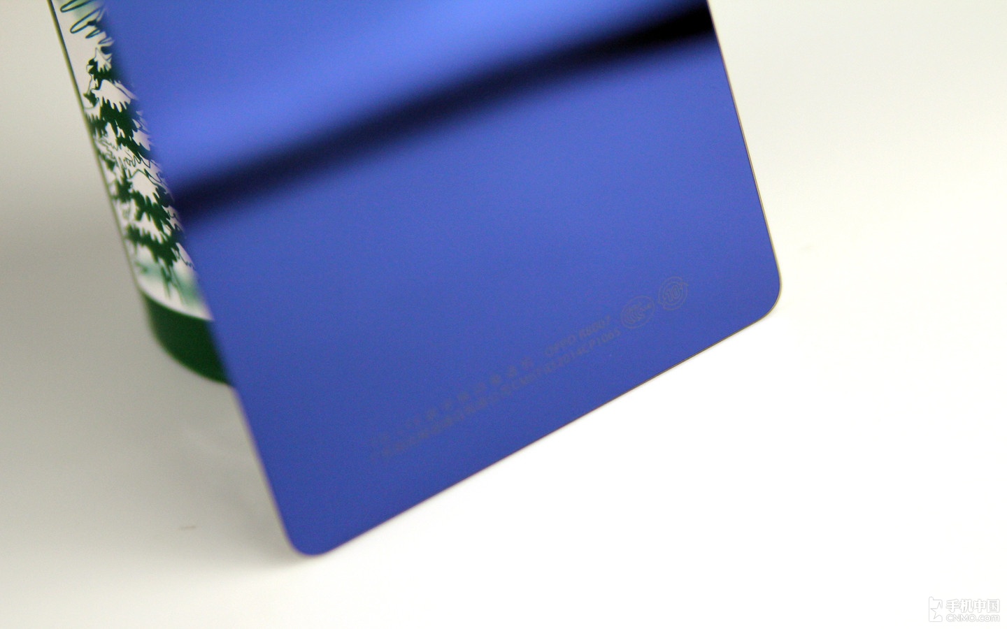 The OPPO R1S 4G LTE Shows off With Brand New Design - Gizmochina