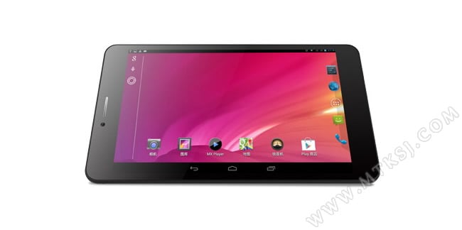 Ainol Novo7 Fire, will sports with eight-core processor and variety of ...