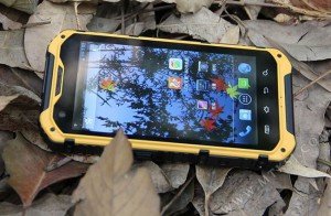 Fake Land Rover phone, rugged Android phone with Waterproof, Dustproof ...