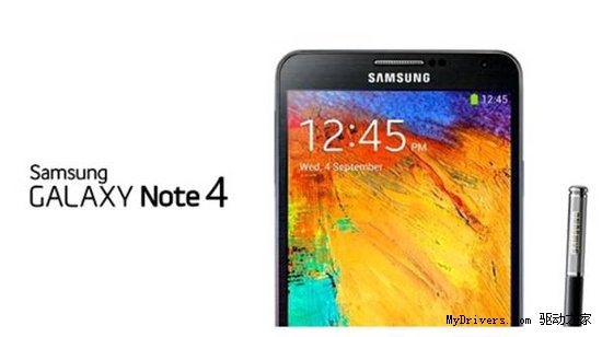 Galaxy Note 4 Release