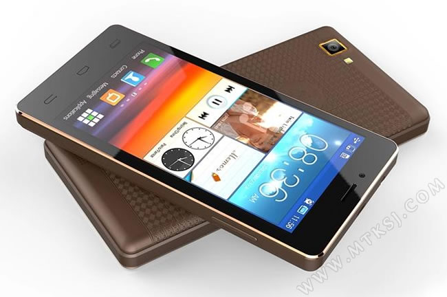 ChangHong Honphone C888 offers 5000 mAh capacity battery - Gizmochina