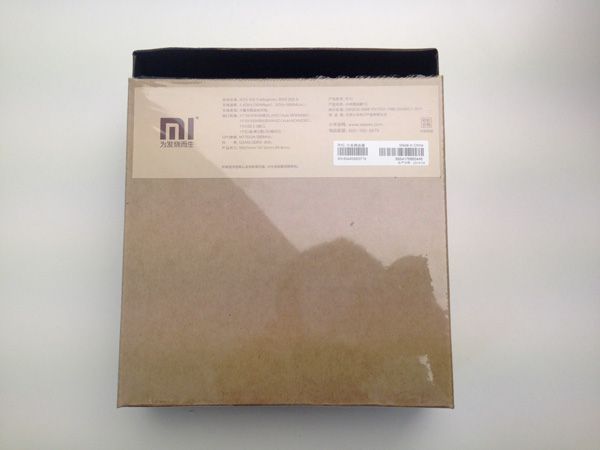 First photos of the Mi Router Mini released: Bears a strong resemblance ...