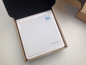 First photos of the Mi Router Mini released: Bears a strong resemblance ...