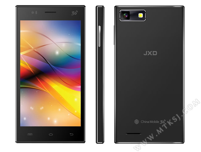 Venus JXD-T8009 exposure with NFC support - Gizmochina