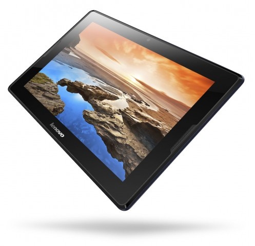 Lenovo release four model of A-series tablet device - Gizmochina