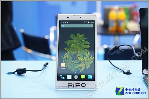 PIPO products lineup has 8.9/7/6.44 inch screen size - Gizmochina