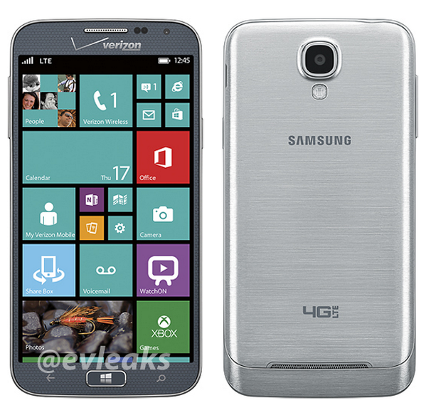 Samsung SM-W350F, the upcoming Windows Phone device with WVGA display ...