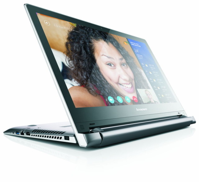 Lenovo officially launch FLEX 2 notebook with 14 inch and 15.6 inch ...