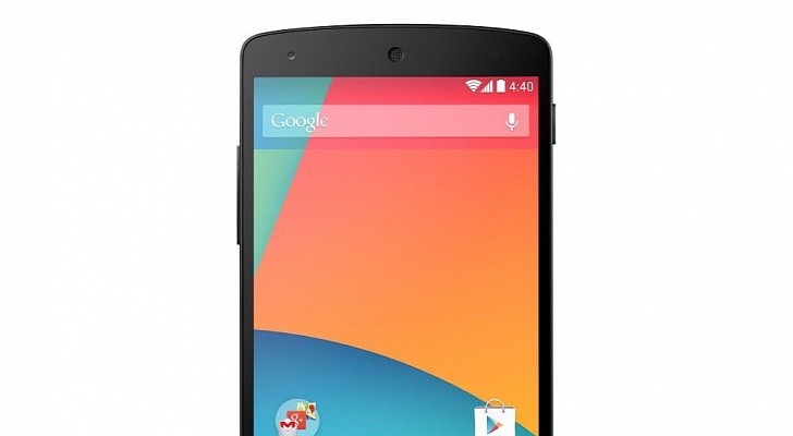 Google is colaboration wth MediaTek for upcoming Nexus device - Gizmochina