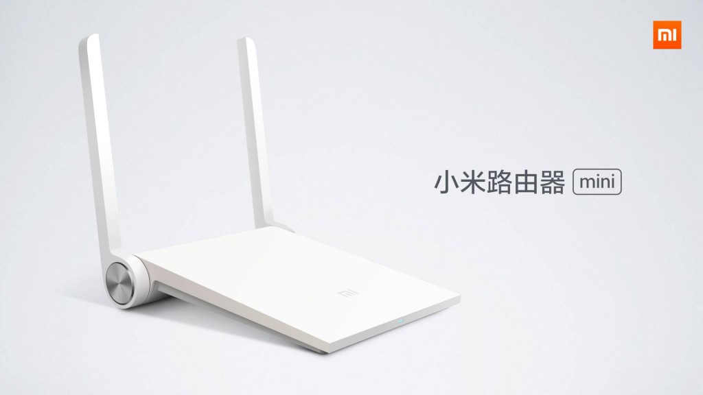 Xiaomi's Mi Wi-Fi Mini Router Now Leads The World's 'AC' Router ...
