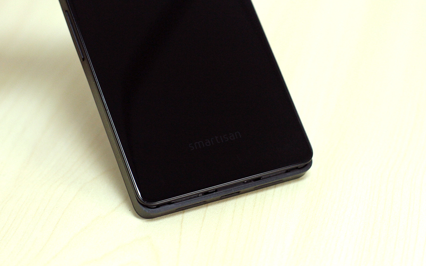 Smartisan T1 Review: China's Apple Contender? Pros, Cons + Conclusion