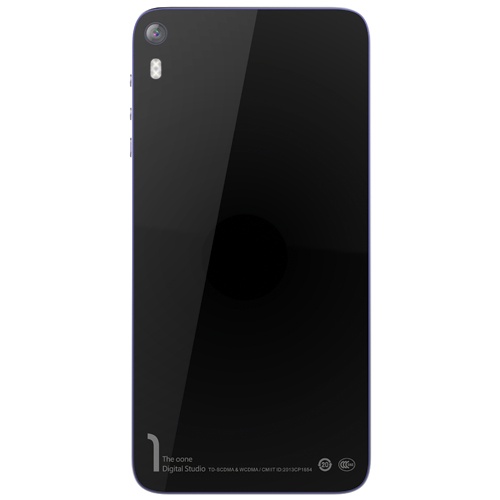 A new china brand OONE priced it's first phone OONE-O1higher than ...