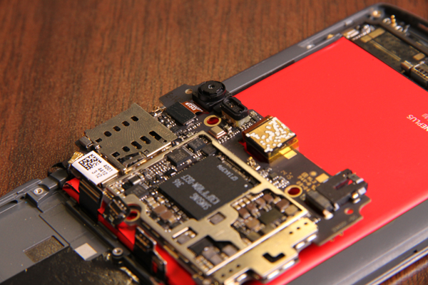 OnePlus One Teardown: Well Made With No Negotiation - Gizmochina