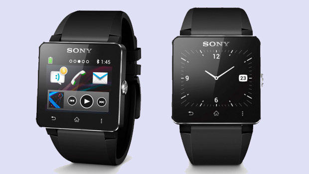 Sony SmartWatch SW2 Test& Review - Gizmochina