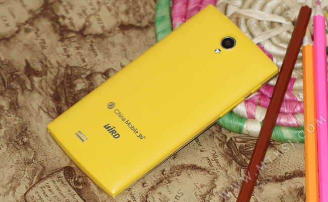 Bird i900, Android phablet with MT6572 chipset for only 499 yuan ($80 ...