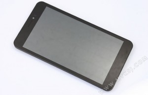 PiPO T5, Android phablet with 6,95 inch screen size - Gizmochina