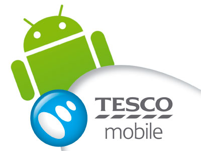 An Android phone, from a British supermarket? - Gizmochina