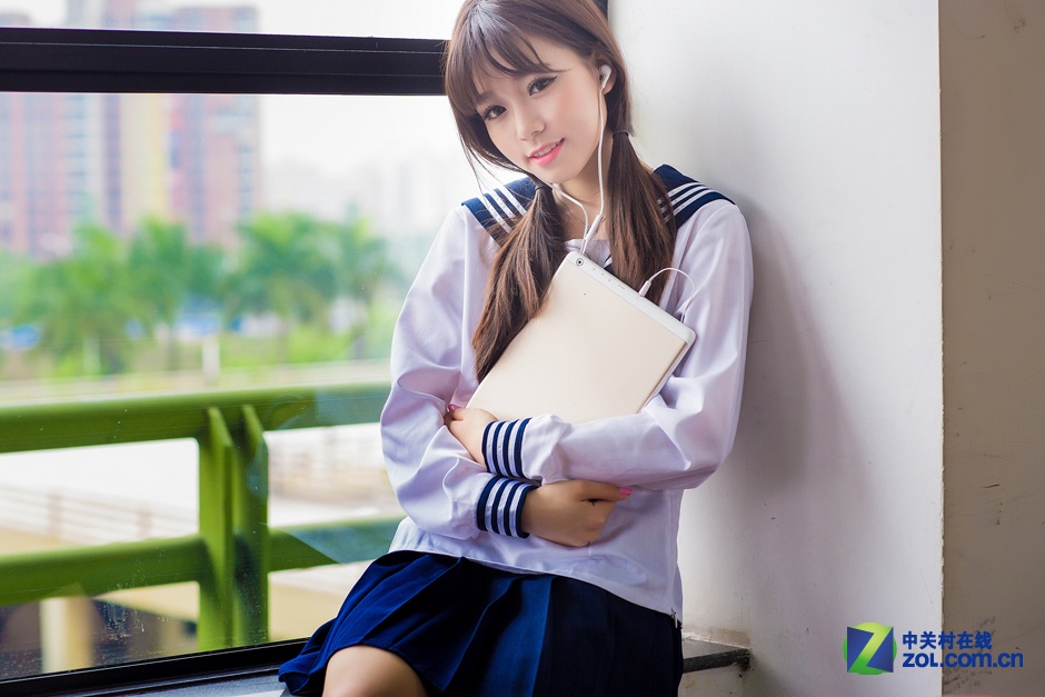 Teclast Taipower P98 3G tablet picture is here - Gizmochina