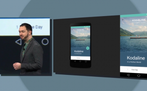 A review of the Android L - Gizmochina