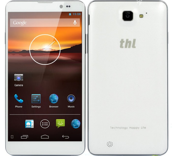 THL T200C review: 1080P OCTA CORE SMARTPHONE - Gizmochina