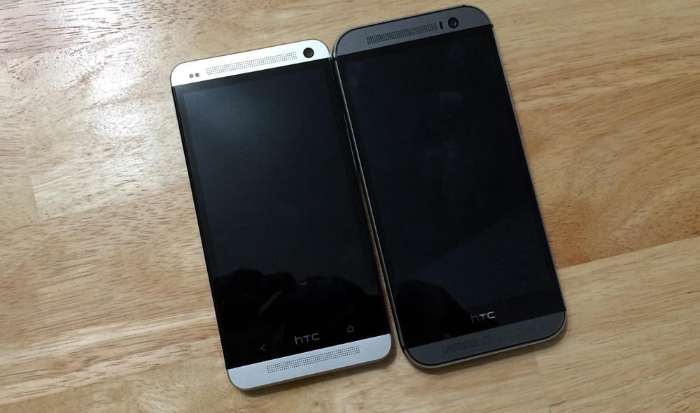 HTC Eye, will becoming the 'Ultimate Selfie Phone' - Gizmochina