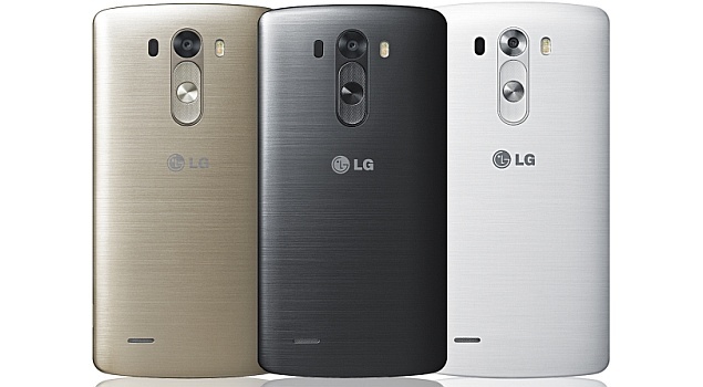 Lg G3 Mini