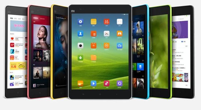 Xiaomi's Upcoming Mi Tablet Could Run On Windows 10 - Gizmochina