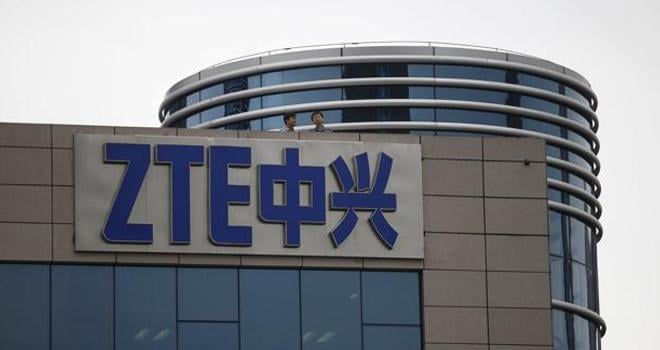 ZTE planning to develop 5G network prototype in 2015 - Gizmochina